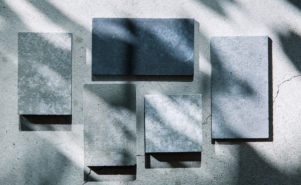 Building material | MAGAZINE | MTRL - Innovation platform for materials ...