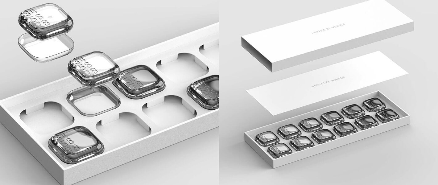 PROJECTS | MTRL - Innovation platform for materials and creators.