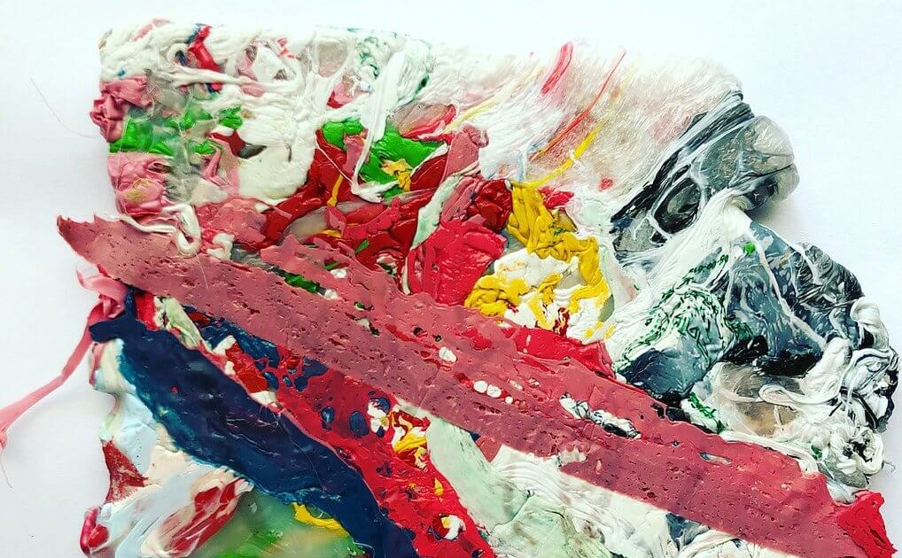 Precious Plastic at FabCafe Bangkok: Plastic waste as a new source for ...