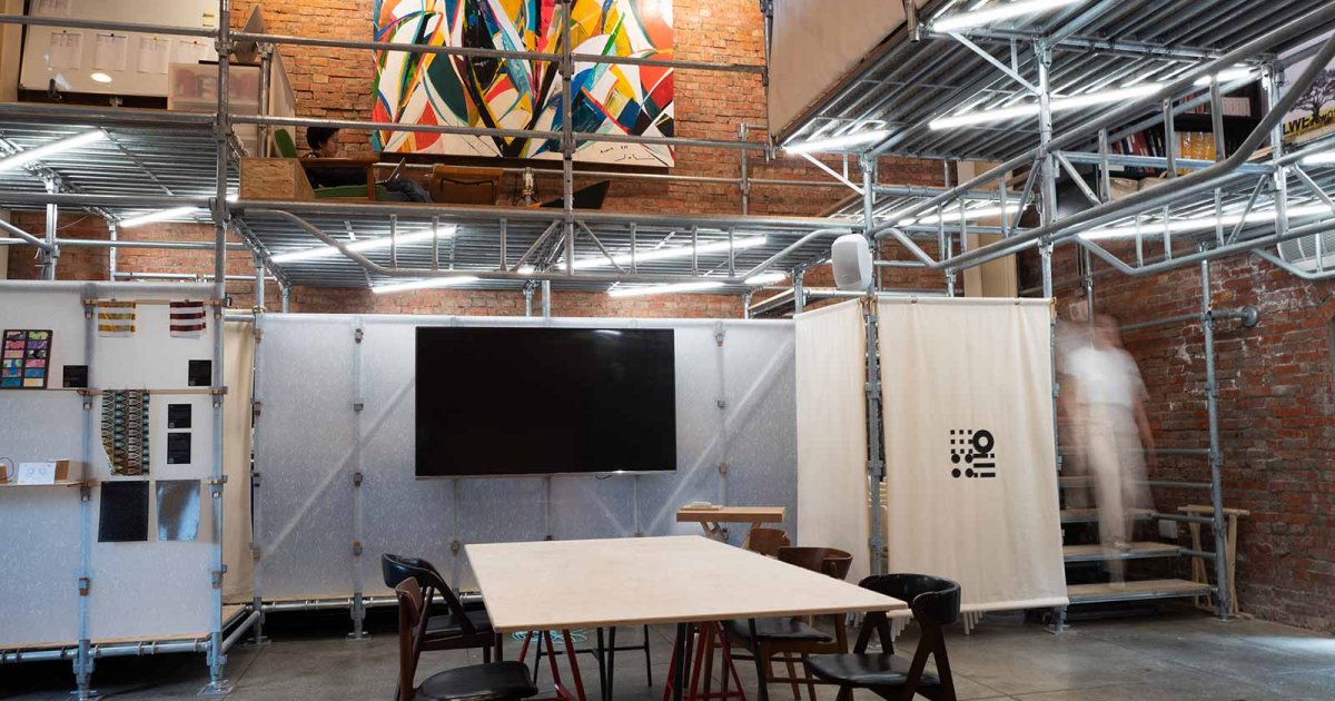 TAIPEI | MTRL - Innovation platform for materials and creators.