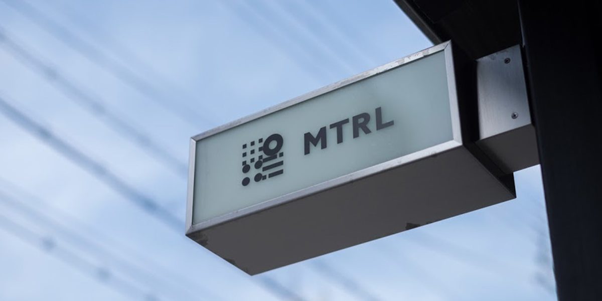 LOCATIONS | MTRL by FabCafe - Innovation platform for materials and ...