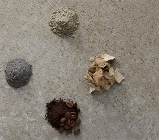 SOLIDO typeF coffee | MTRL by FabCafe - Innovation platform for materials and creators.