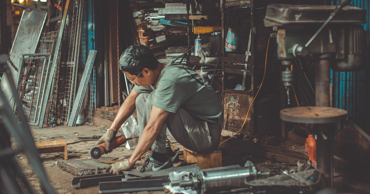 [京都開催] SHOW CASE vol.1 地場産業の新しいビジネスモデルを考えるオンラインワークの裏側 | MTRL by FabCafe ...