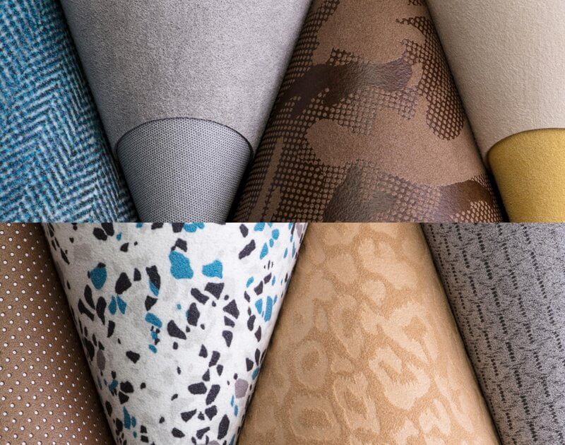 Ultrasuede® | MTRL by FabCafe - Innovation platform for materials and ...