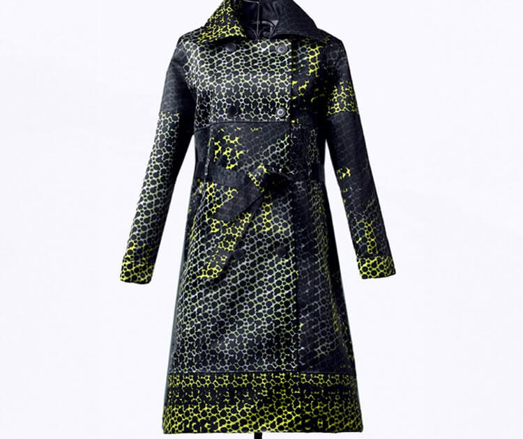 Ligaretta | MTRL by FabCafe - Innovation platform for materials and creators.